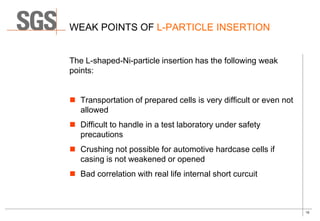 Automotive Testing Case Studies | PDF