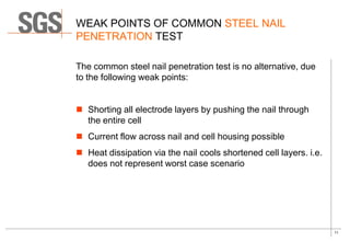 Automotive Testing Case Studies | PDF