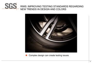Automotive Testing Case Studies | PDF