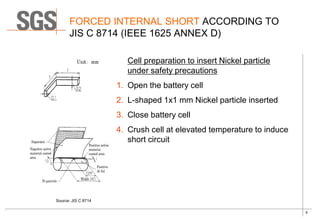 Automotive Testing Case Studies | PDF
