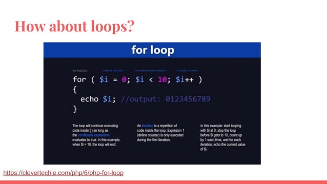 Autotests Introduction Codeception Php Basics Ppt 6838