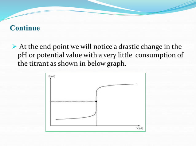 Auto titrator T70 presentation | PPTX | Chemistry | Science