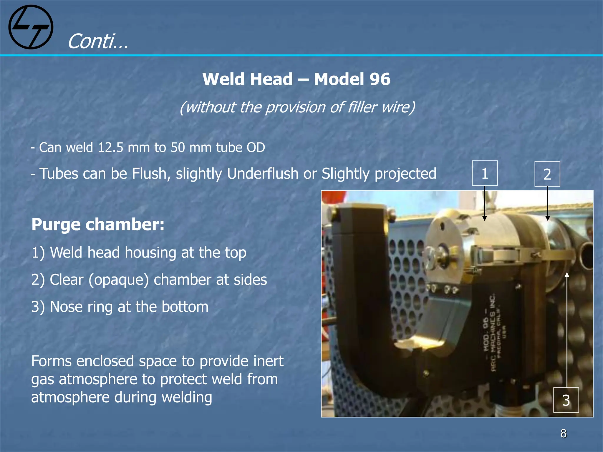 Auto Titanium#Tungsten steel welding.ppt