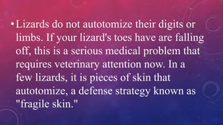 Autotomy parthenogenesis | PPTX