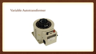 Autotransformer.pptx