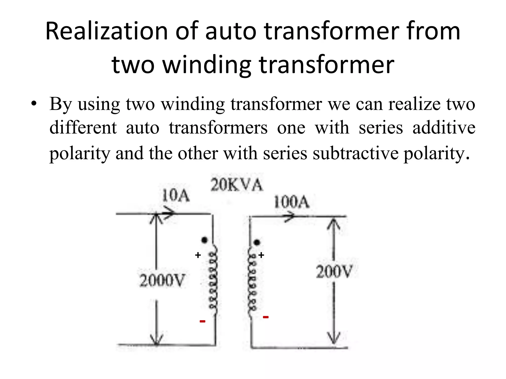 Auto Transformer.pptx