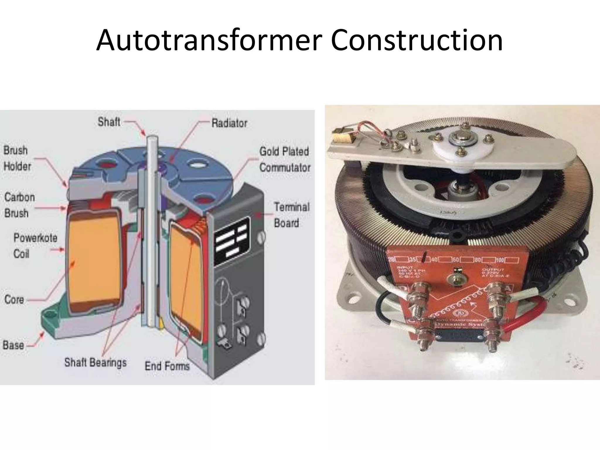 Auto Transformer.pptx