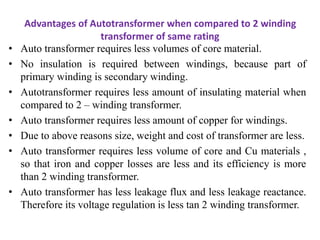 Auto Transformer.pptx