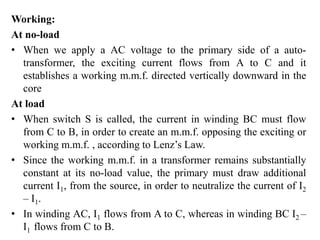 Auto Transformer.pptx