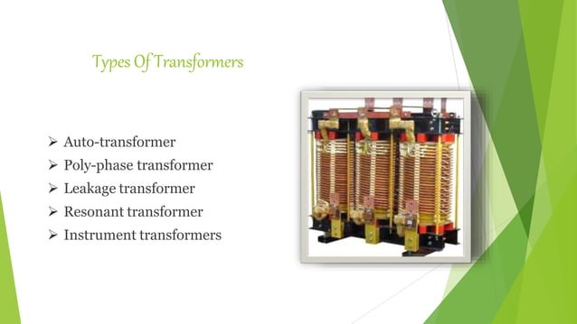 autotransformers by shaikh mohd zulkar nain.pptx