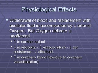 Autotransfusion | PPT
