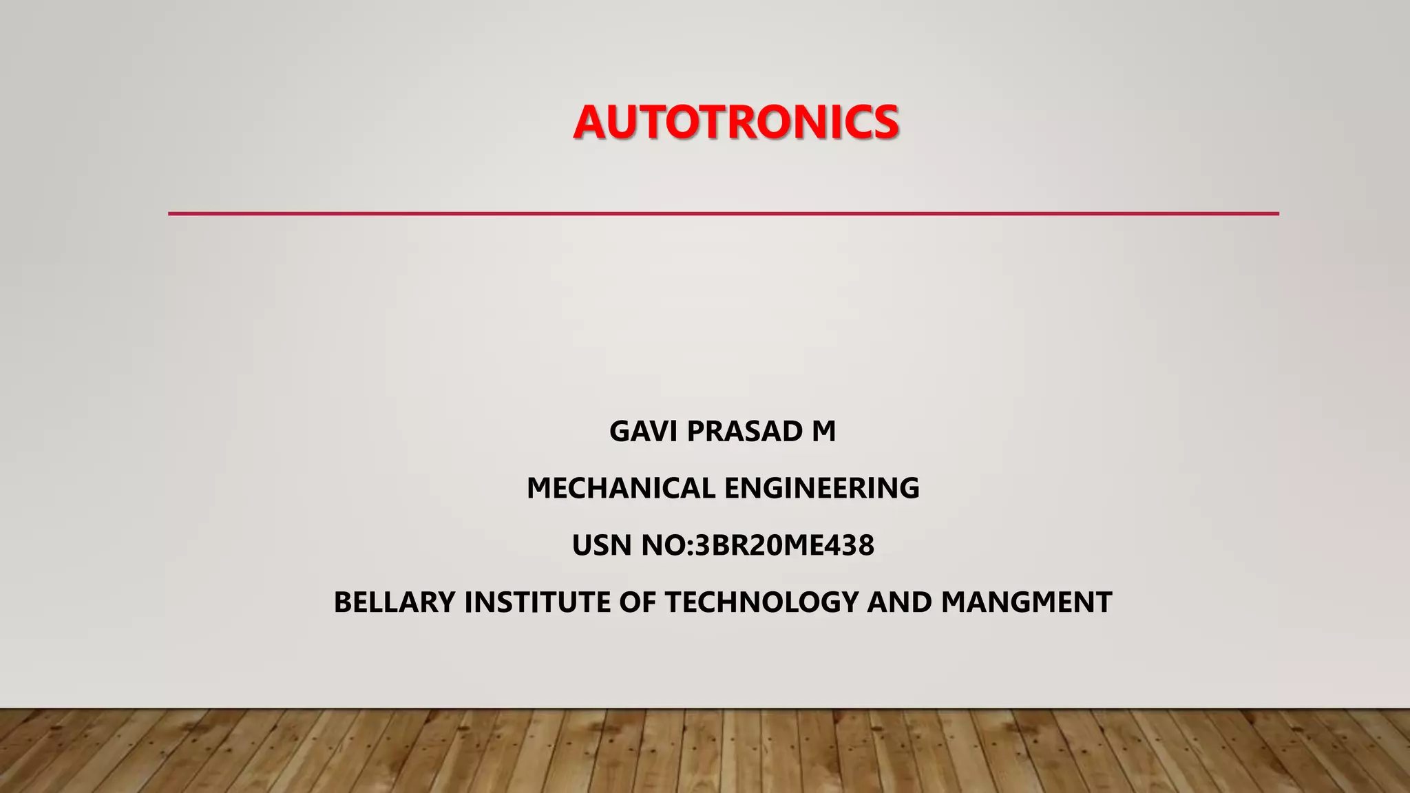 AUTOTRONICS.pptx