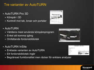 Auto turn | PDF | Automotive