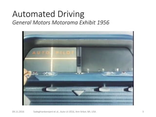 Assisting Drivers with Ambient Take Over Requests in Highly Automated ...