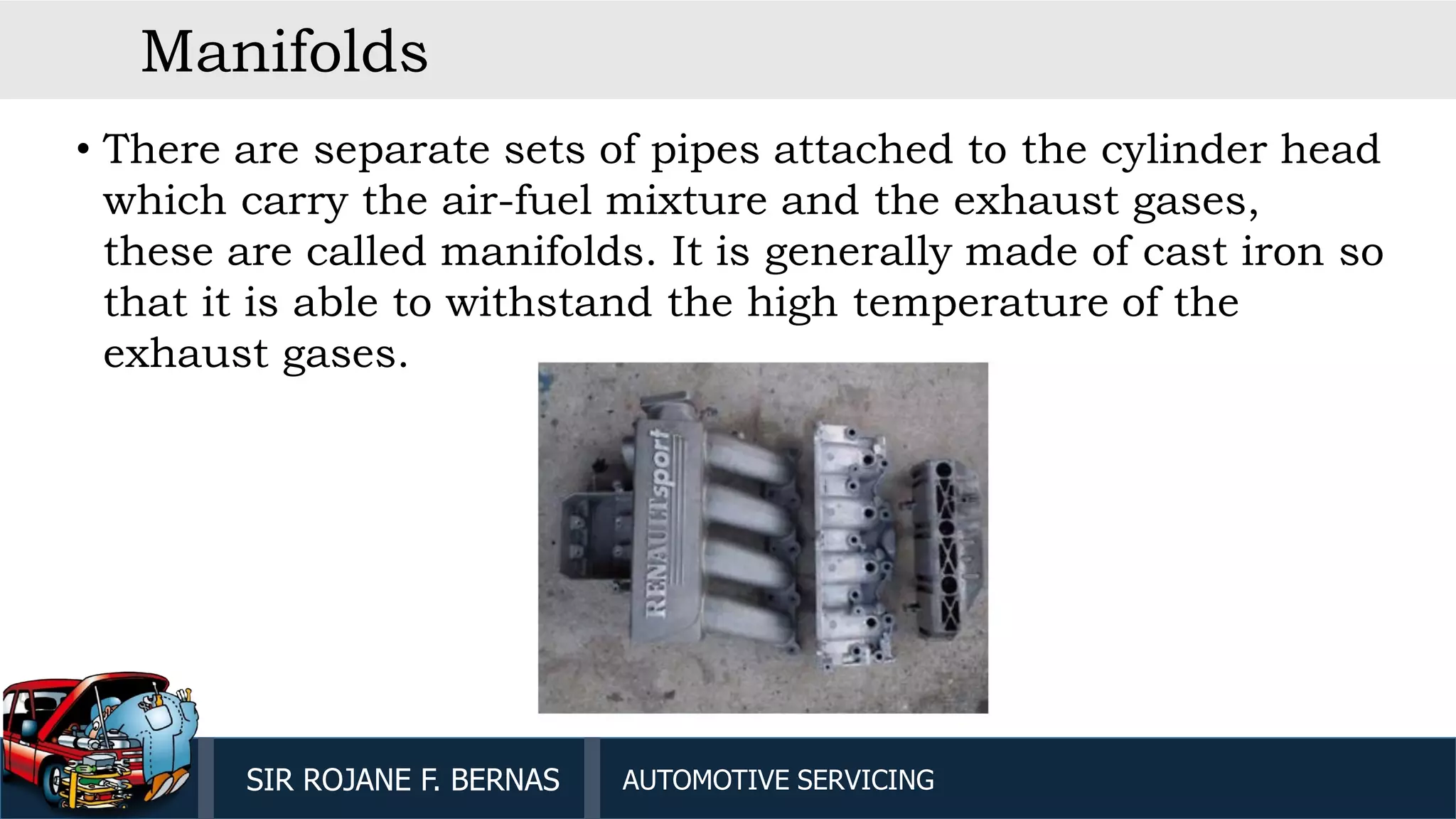 AUTOMOTIVE Parts of Engine.pdf