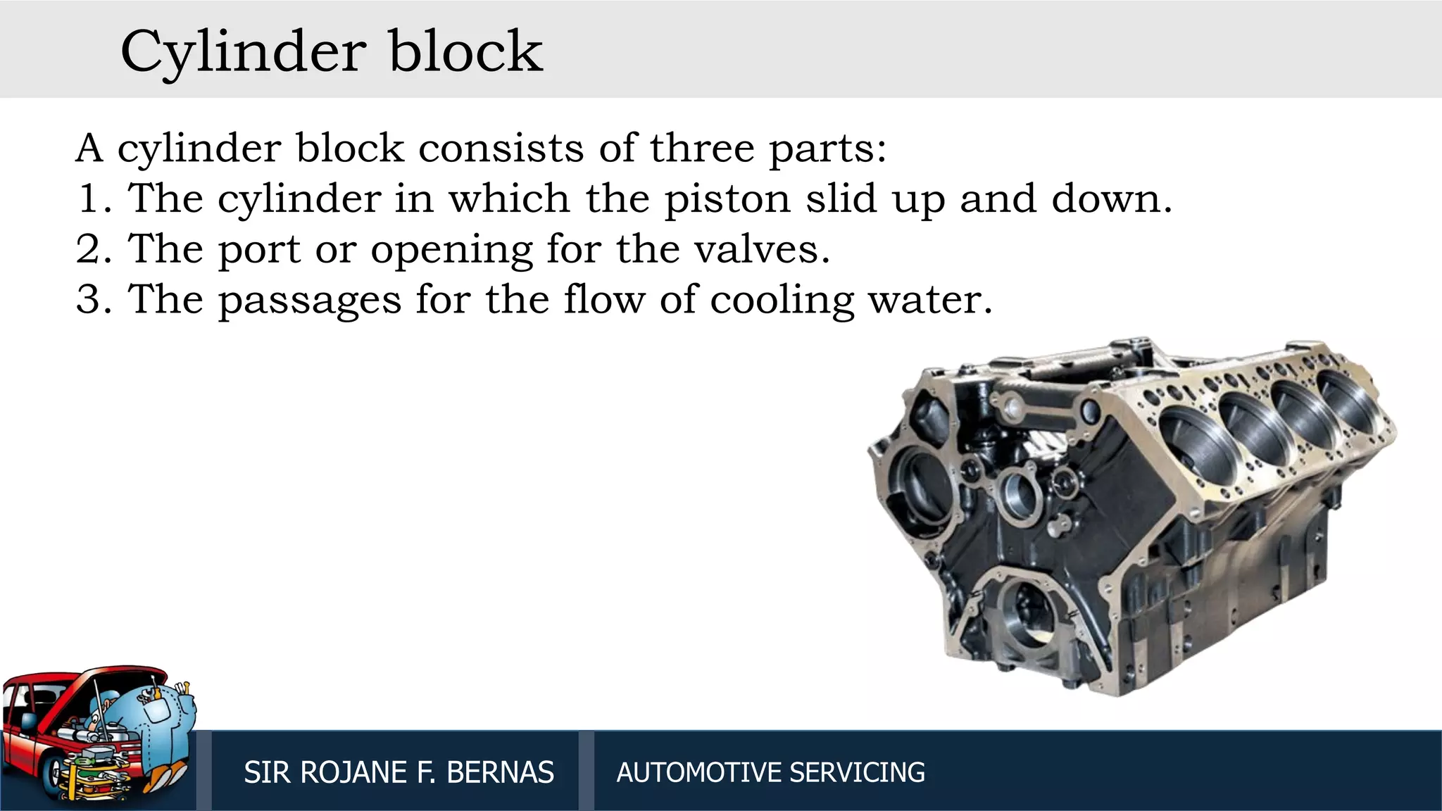 AUTOMOTIVE Parts of Engine.pdf
