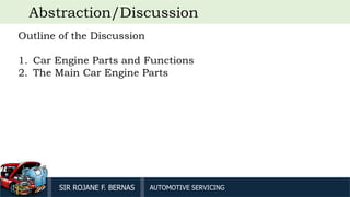 AUTOMOTIVE Parts of Engine.pdf