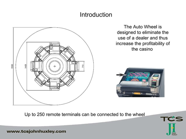 Auto wheel parts identification | PPT