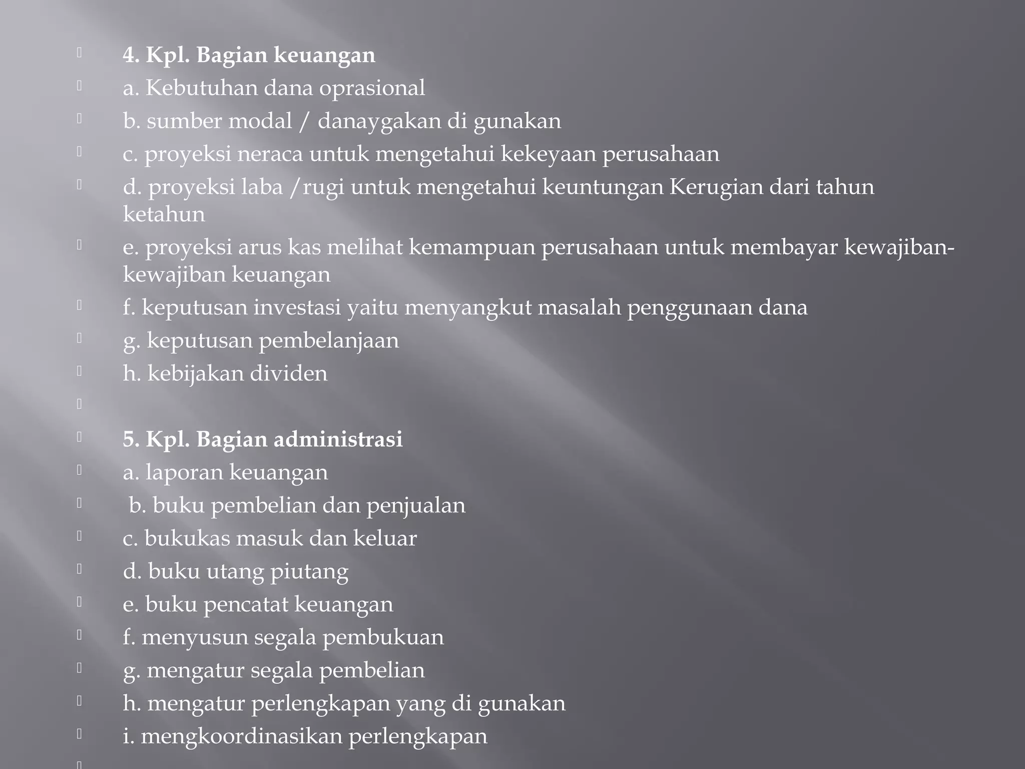 bisnis plan bengkel mobil | PPT