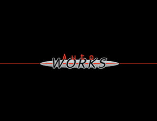 Auto Works Profile | PDF