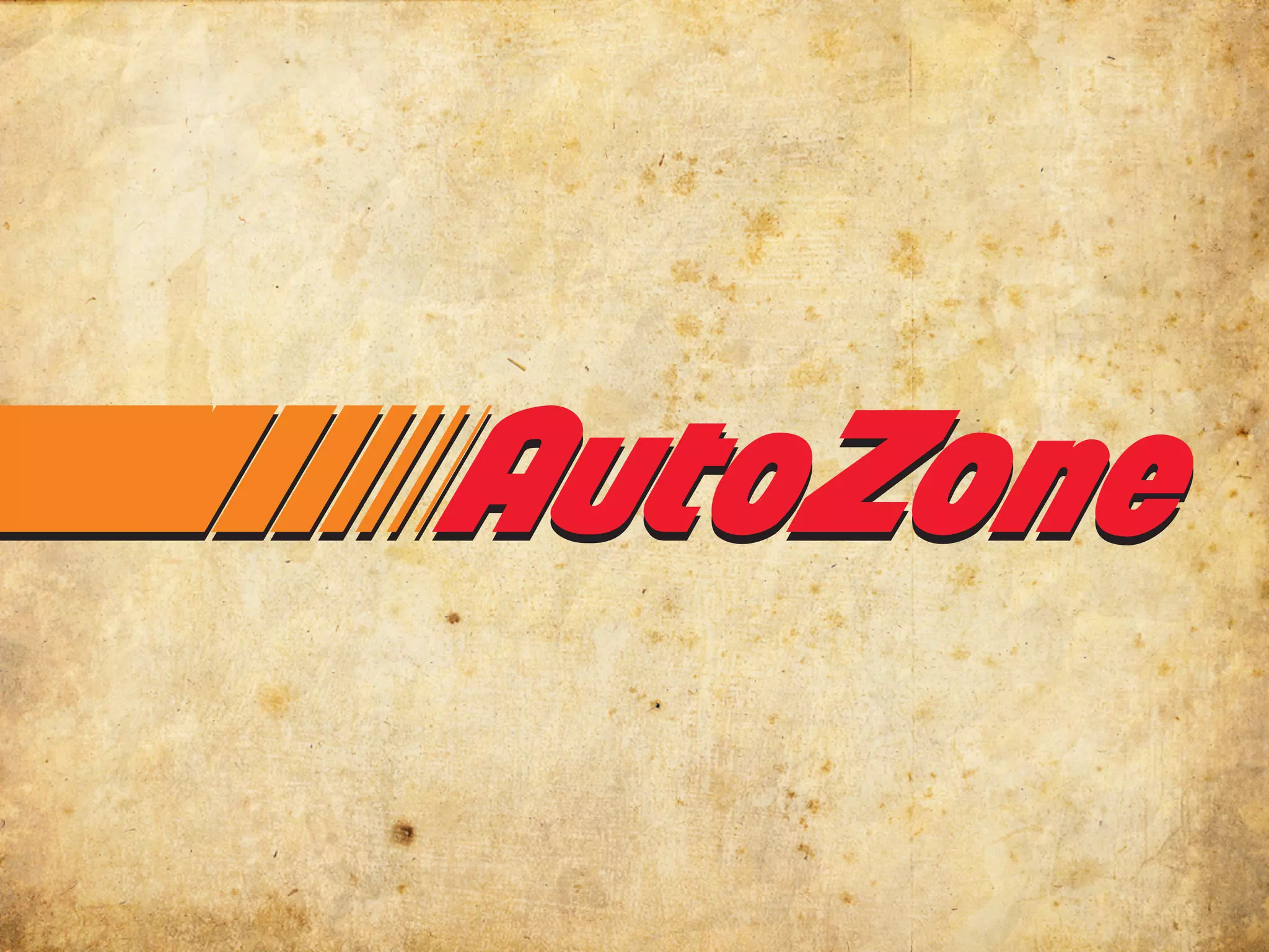 Autozone final deck | KEY
