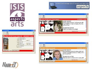 Aut Presentation V3 | PPT | Internet of Things | Internet