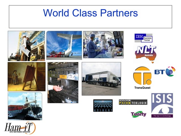 Aut Presentation V3 | PPT | Internet of Things | Internet