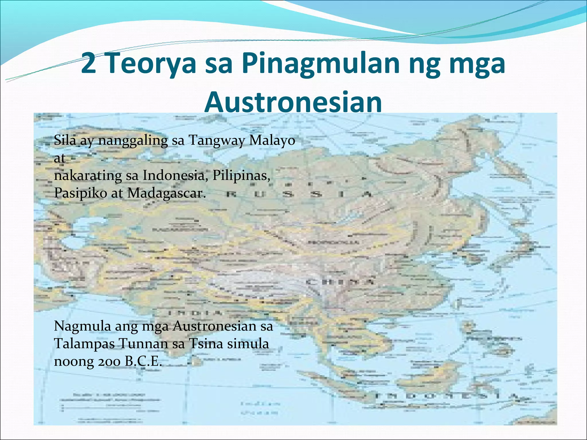 Autranesyano | PPT