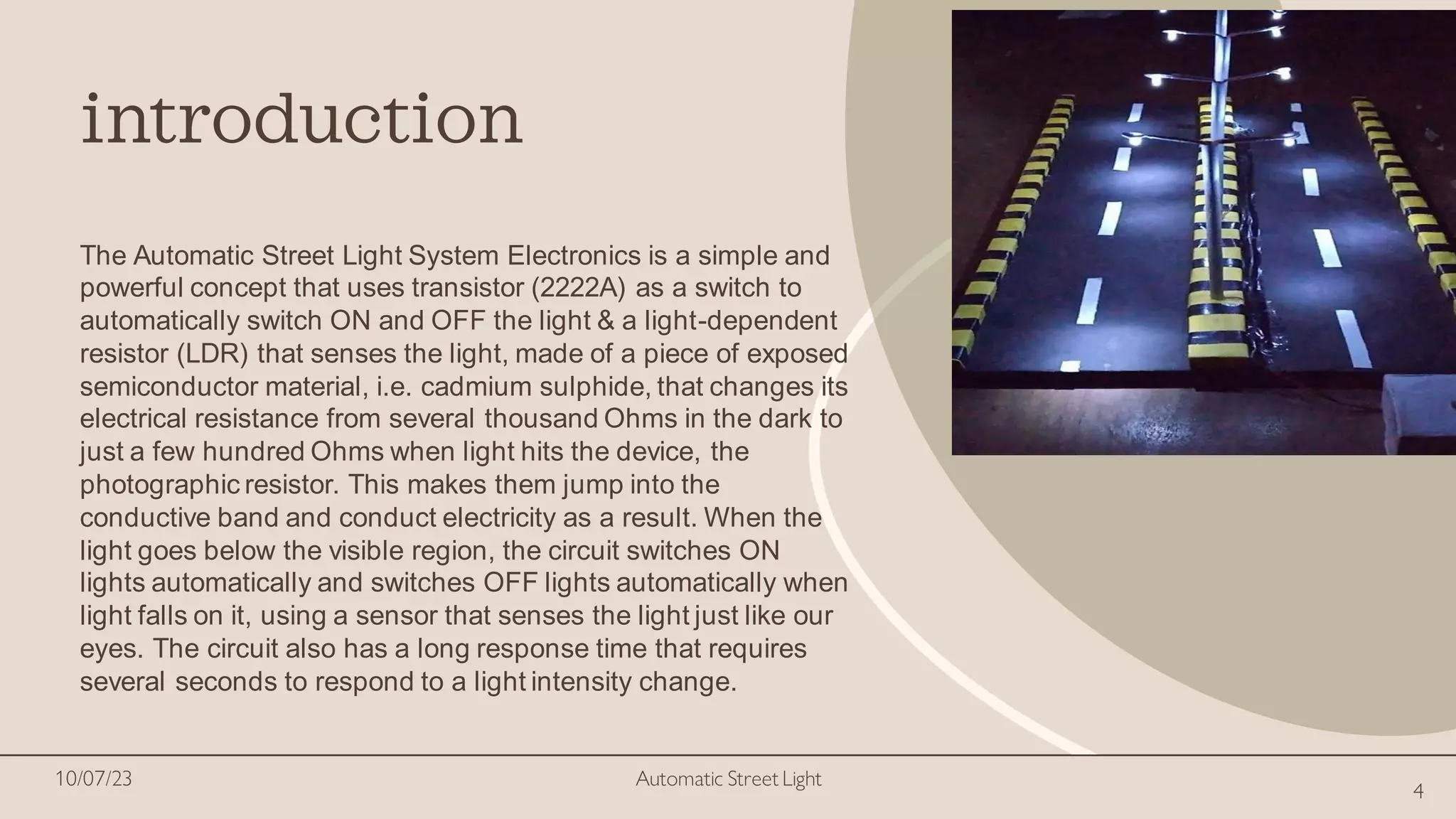 aut street light ppt.pdf