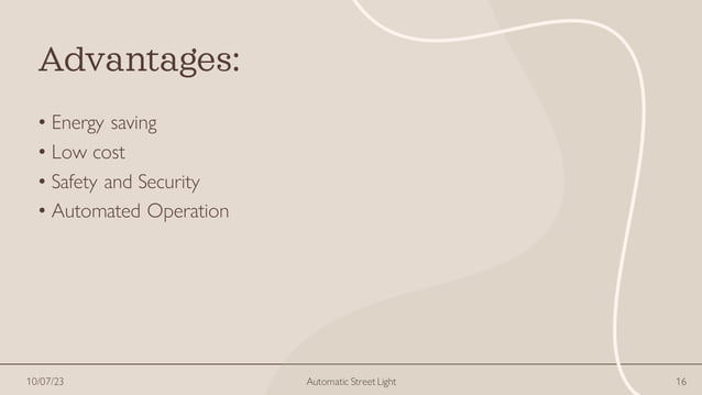 aut street light ppt.pdf