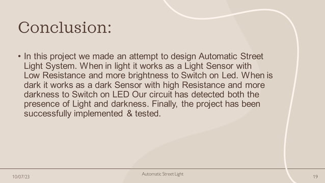 aut street light ppt.pdf