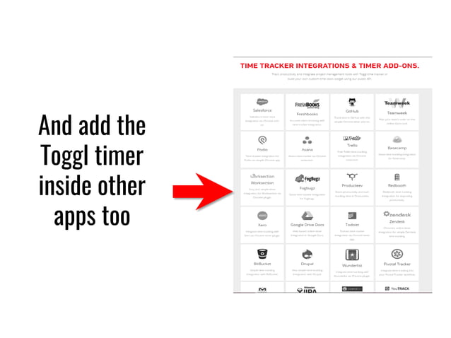 [Easy] How to Use Toggl Time Tracker App Tutorial | PDF