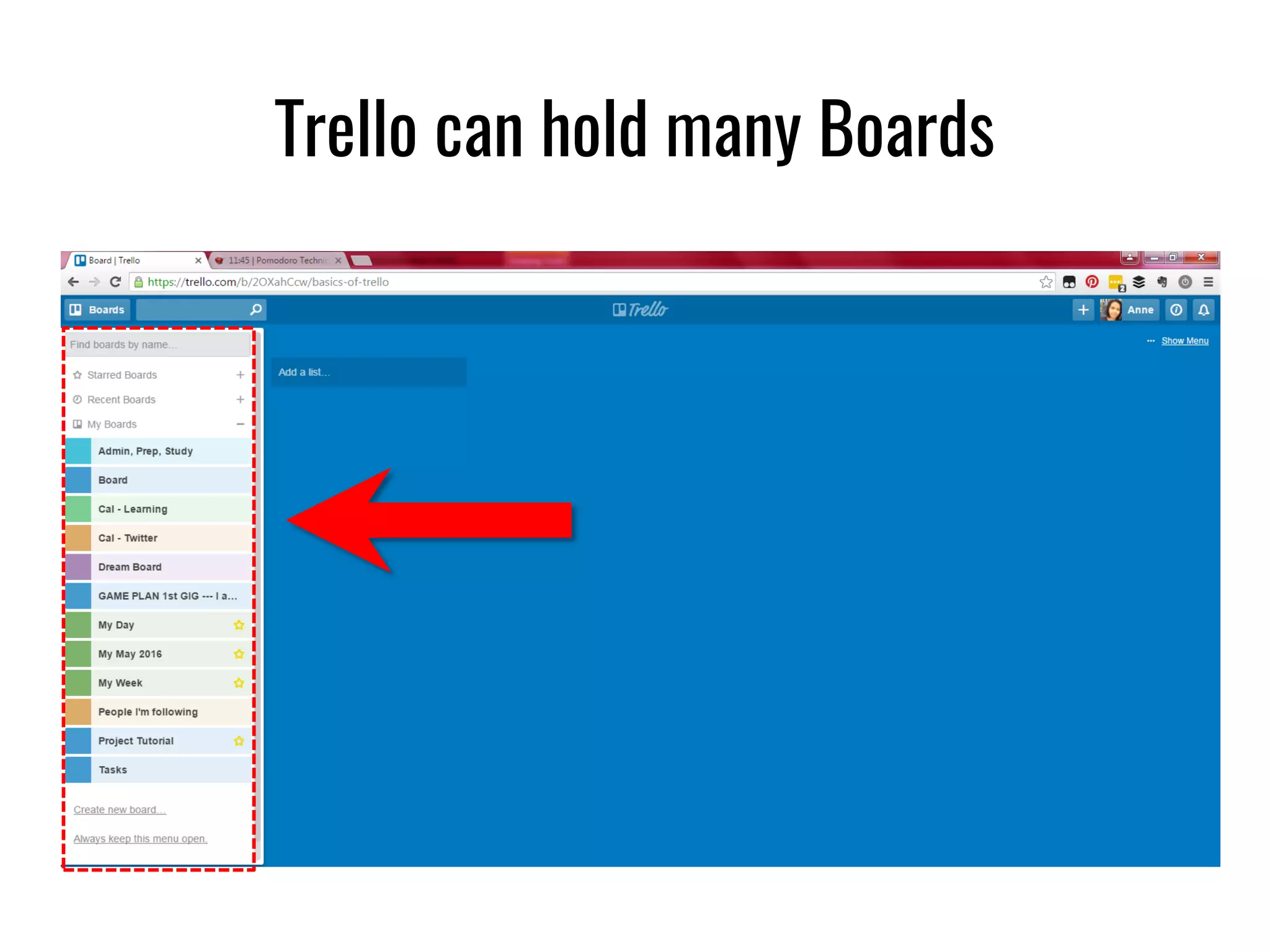 [Easy] How to use Trello: Beginner's Guide | PDF | Shareware and Freeware | Computer Software ...