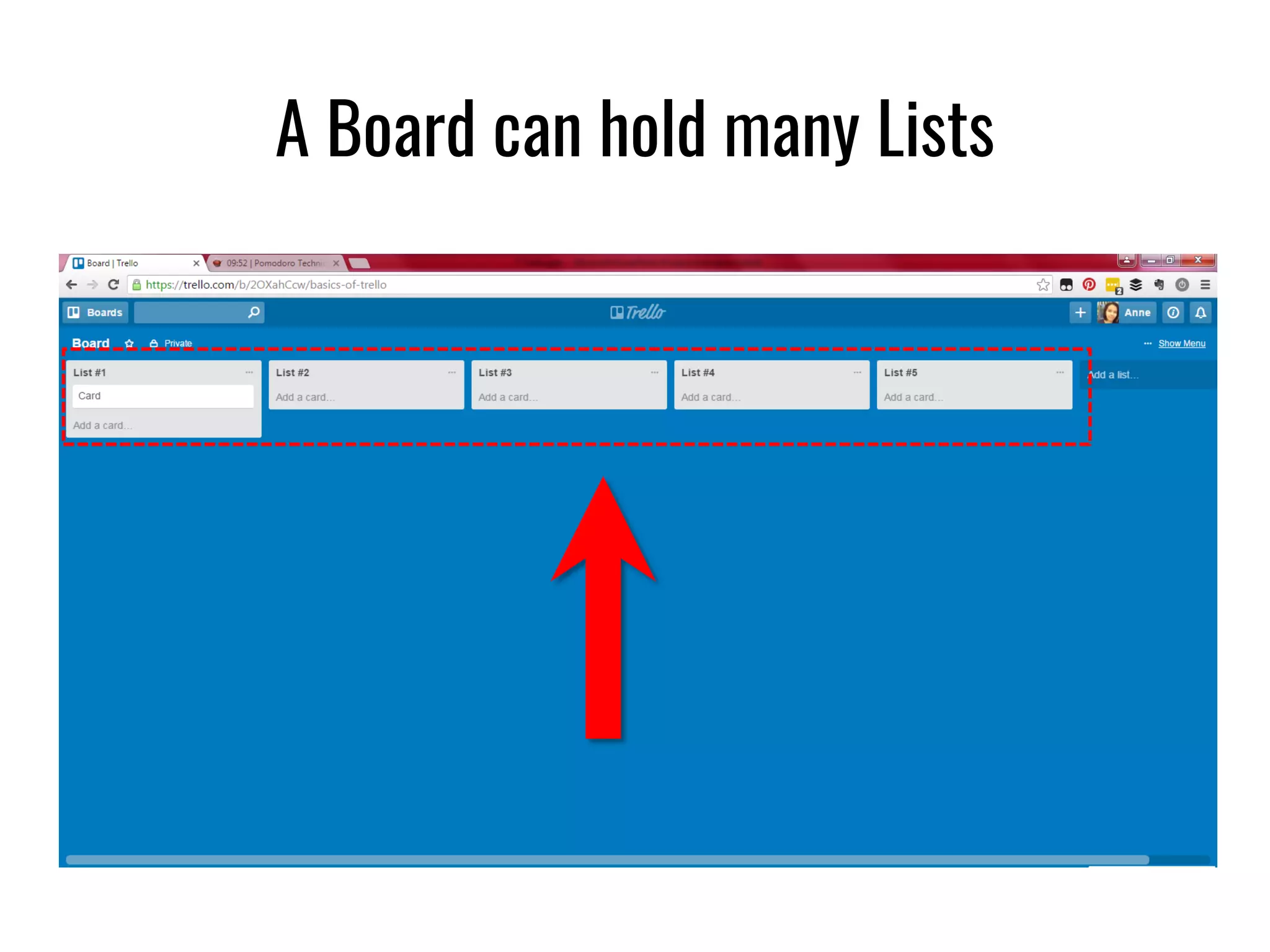 [Easy] How to use Trello: Beginner's Guide | PDF