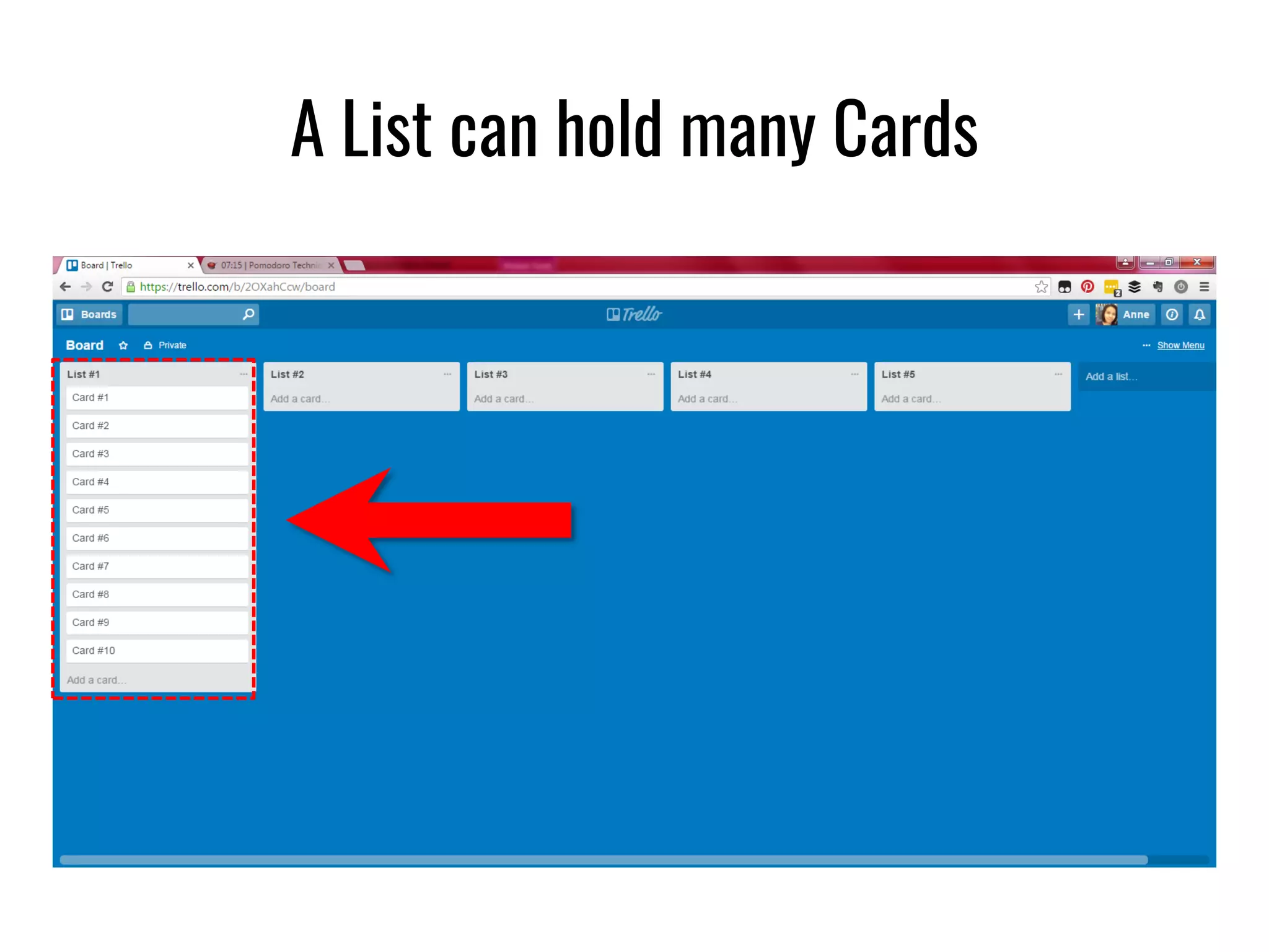 [Easy] How to use Trello: Beginner's Guide | PDF