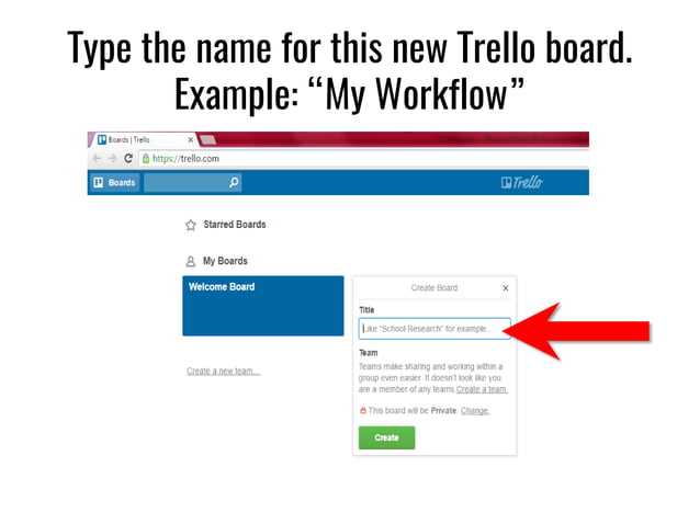 [Easy] How to use Trello: Beginner's Guide | PDF | Shareware and Freeware | Computer Software ...