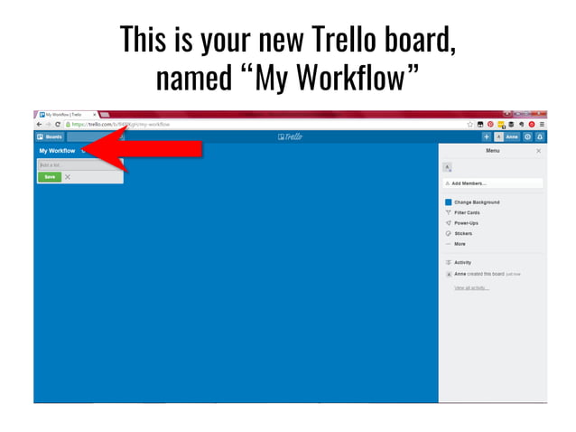 [Easy] How to use Trello: Beginner's Guide | PDF | Shareware and Freeware | Computer Software ...