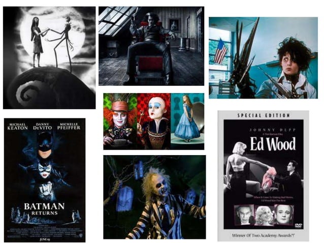 Autuer in music video | PPTX | Music Video | Genres