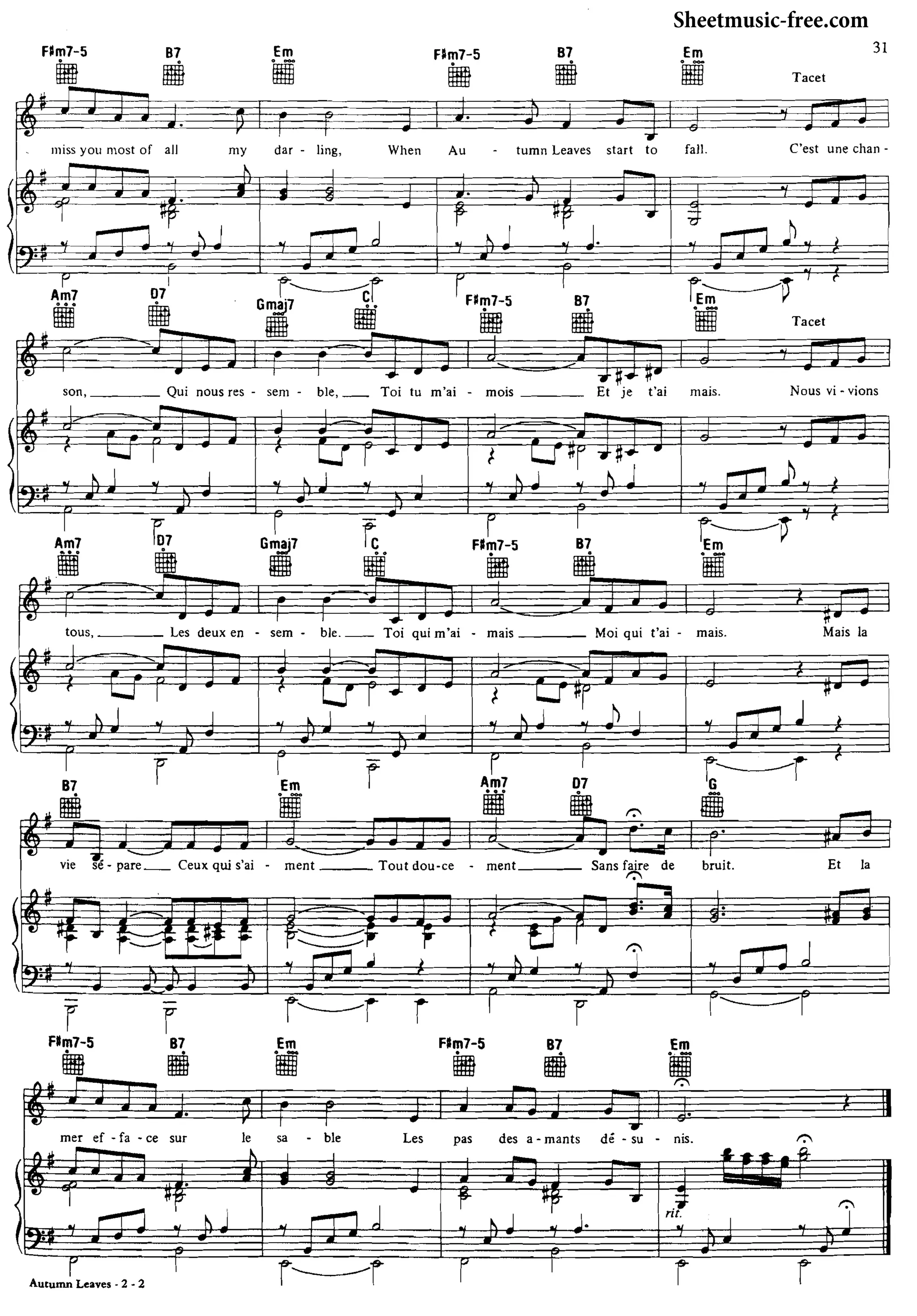Autumn-Leaves-Sheet-Music-Les-Feuilles-Mortes-(SheetMusic-Free.com).pdf