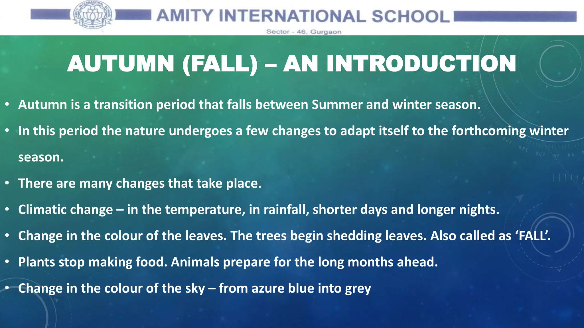 Autumn's Beauty.pptx hieth9wtoihtrterh9r | PPTX