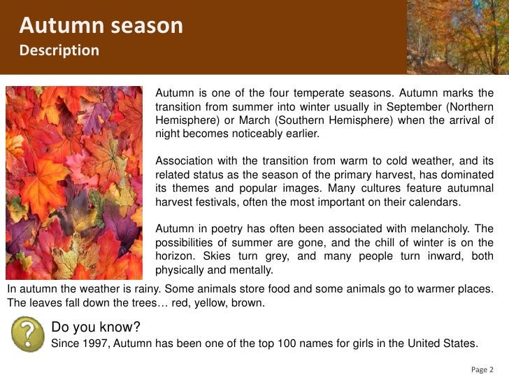 Autumn season (júlia pujol) 5 a