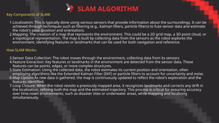 Autonomous Underwater Vechicle by deepak and aatmaj | PPTX | Scuba ...