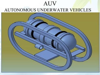 AUV | PPTX