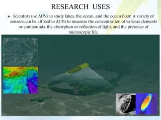 AUV | PPTX
