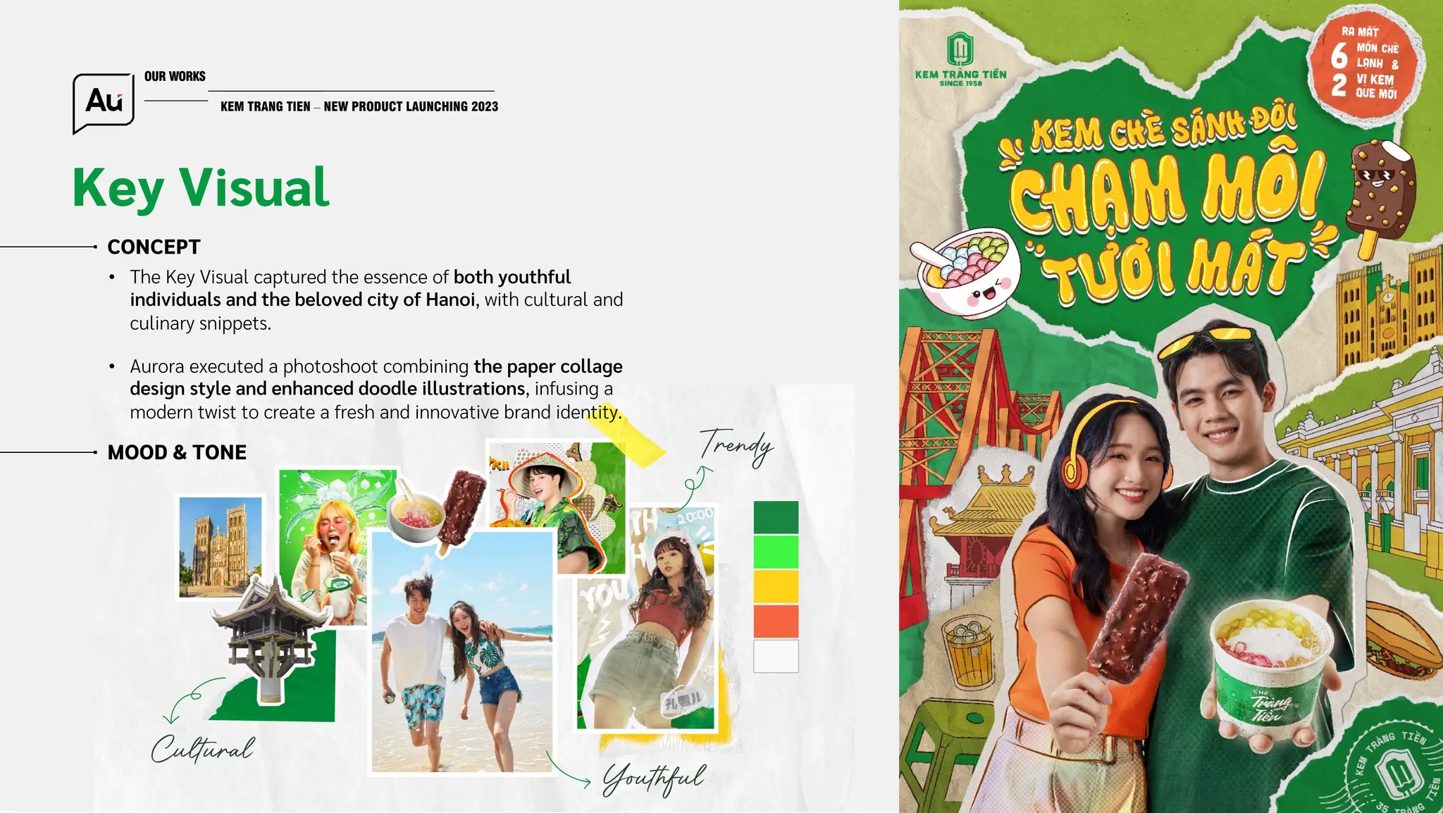 Aurora Vietnam_Credential_2023_Eng_Update2811 | PDF