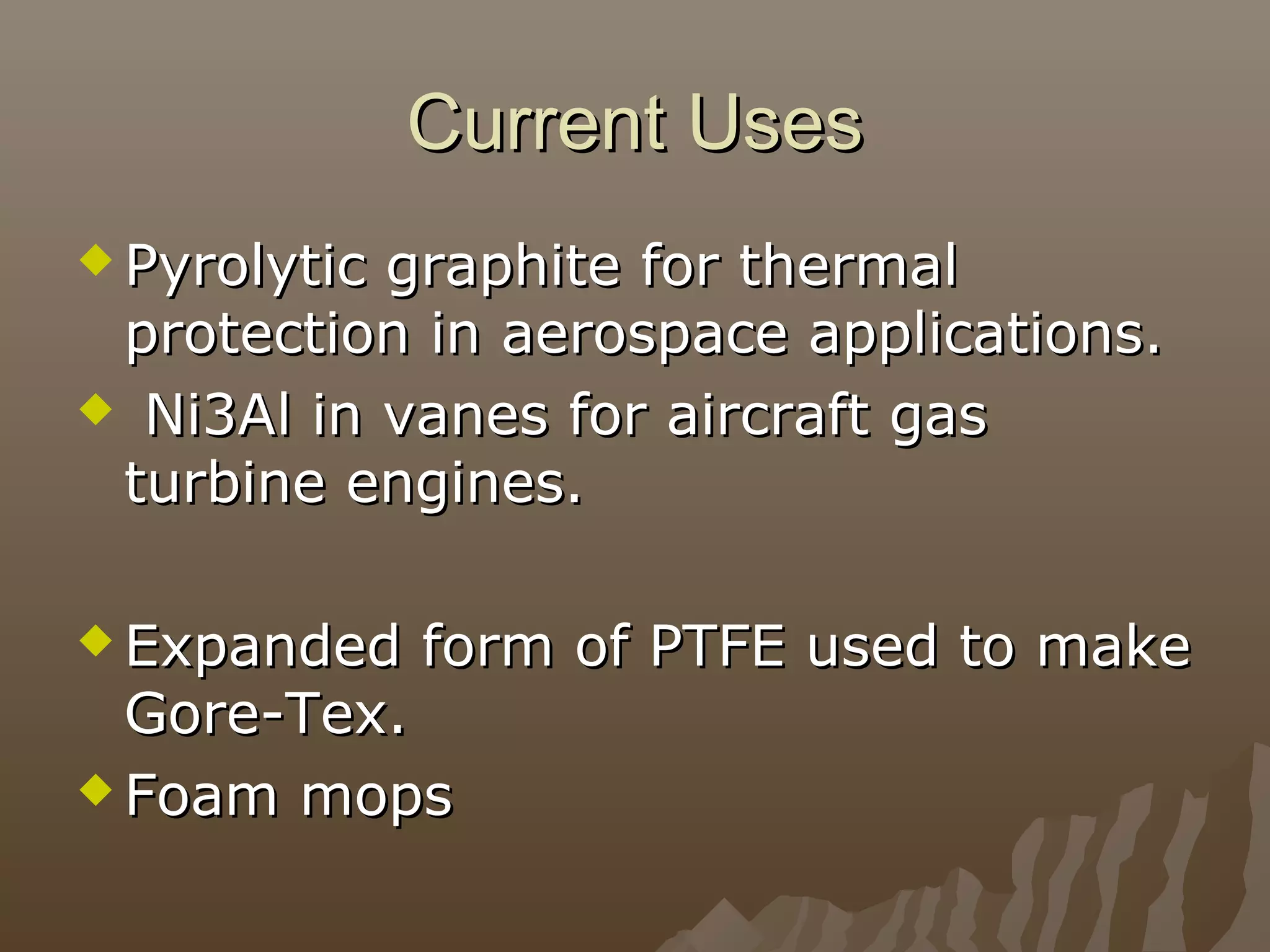 Auxetics | PPT