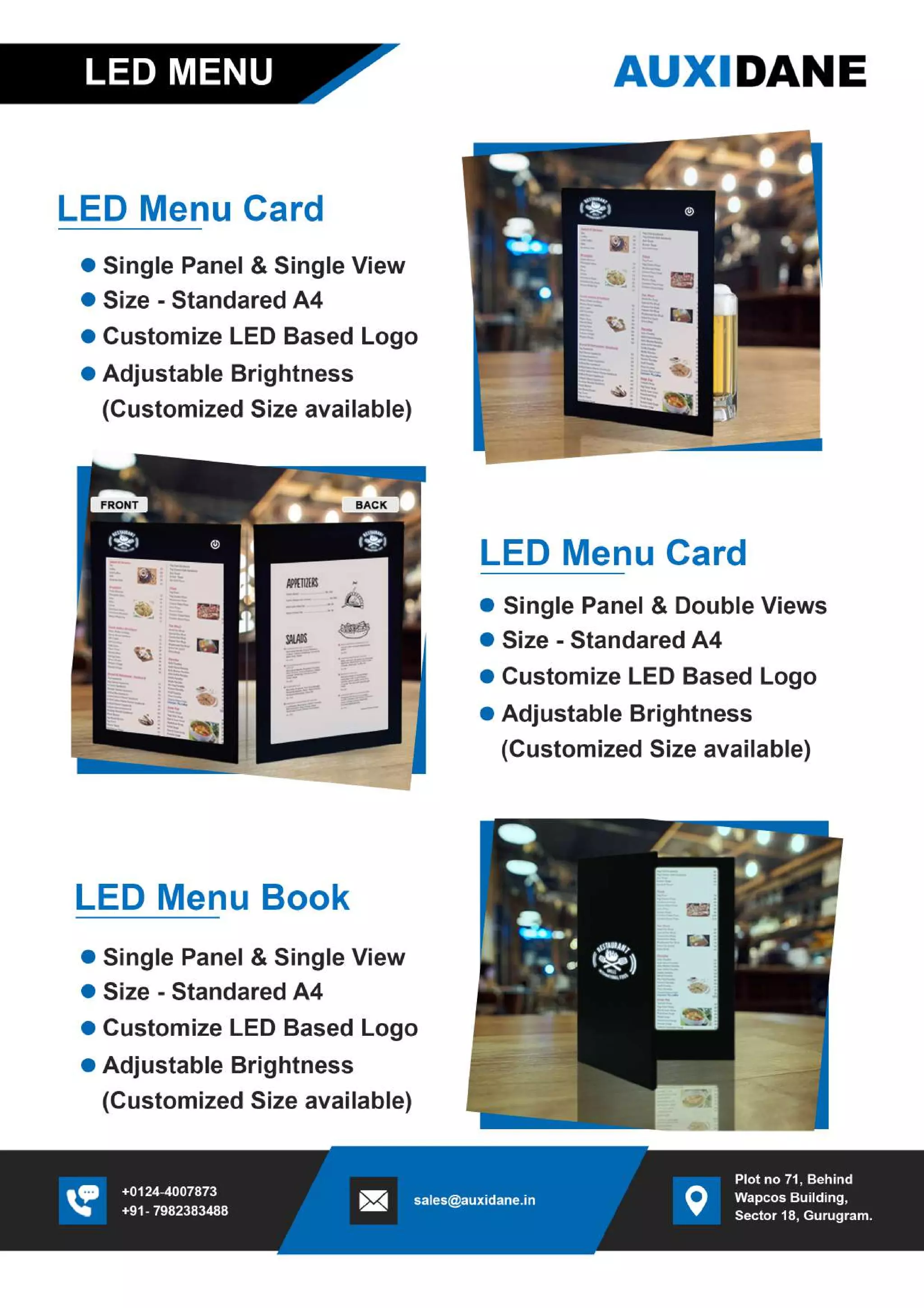 Auxidane LED Menu Catalogue.pdf