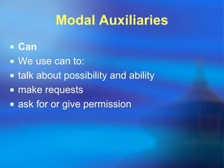 auxilary-verbs.ppt auxiliary verbs auxiliary verbs | PPT