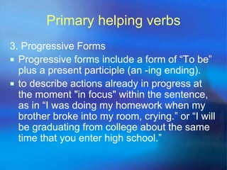 auxilary-verbs.ppt auxiliary verbs auxiliary verbs | PPT