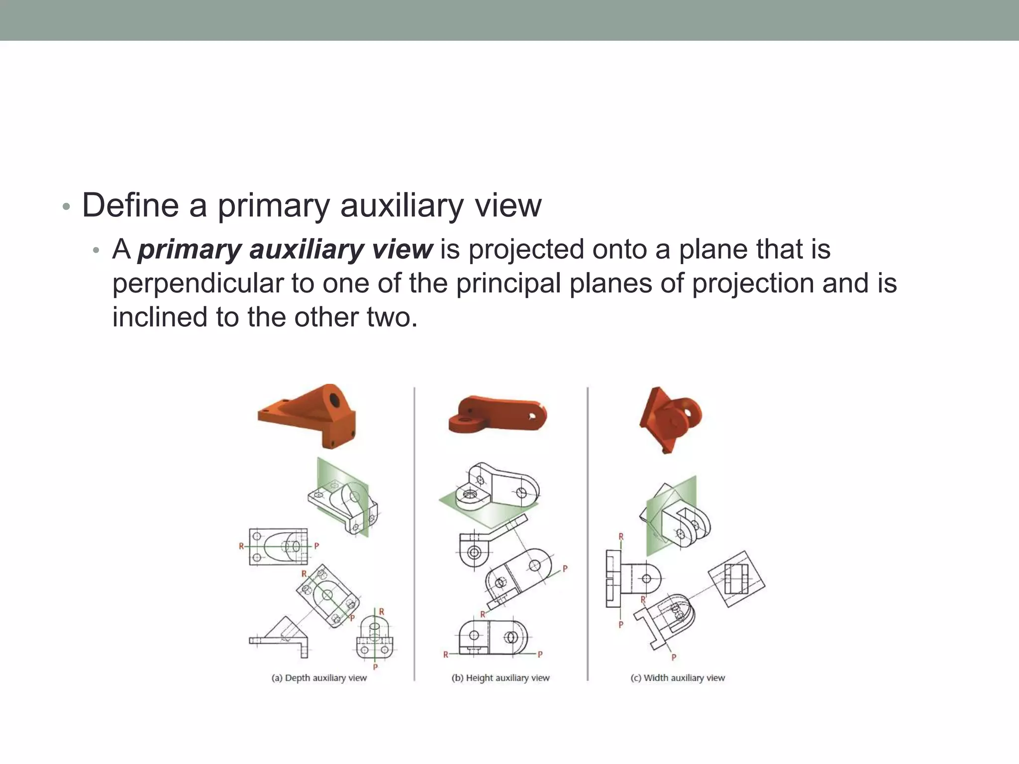 Auxiliary | PPTX